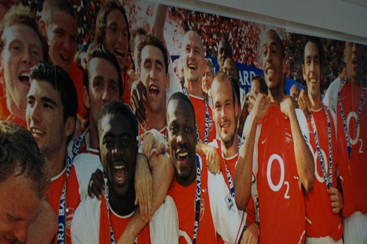 Are Arsenal’s 'Invincibles' the best team the Premier League has ever ...