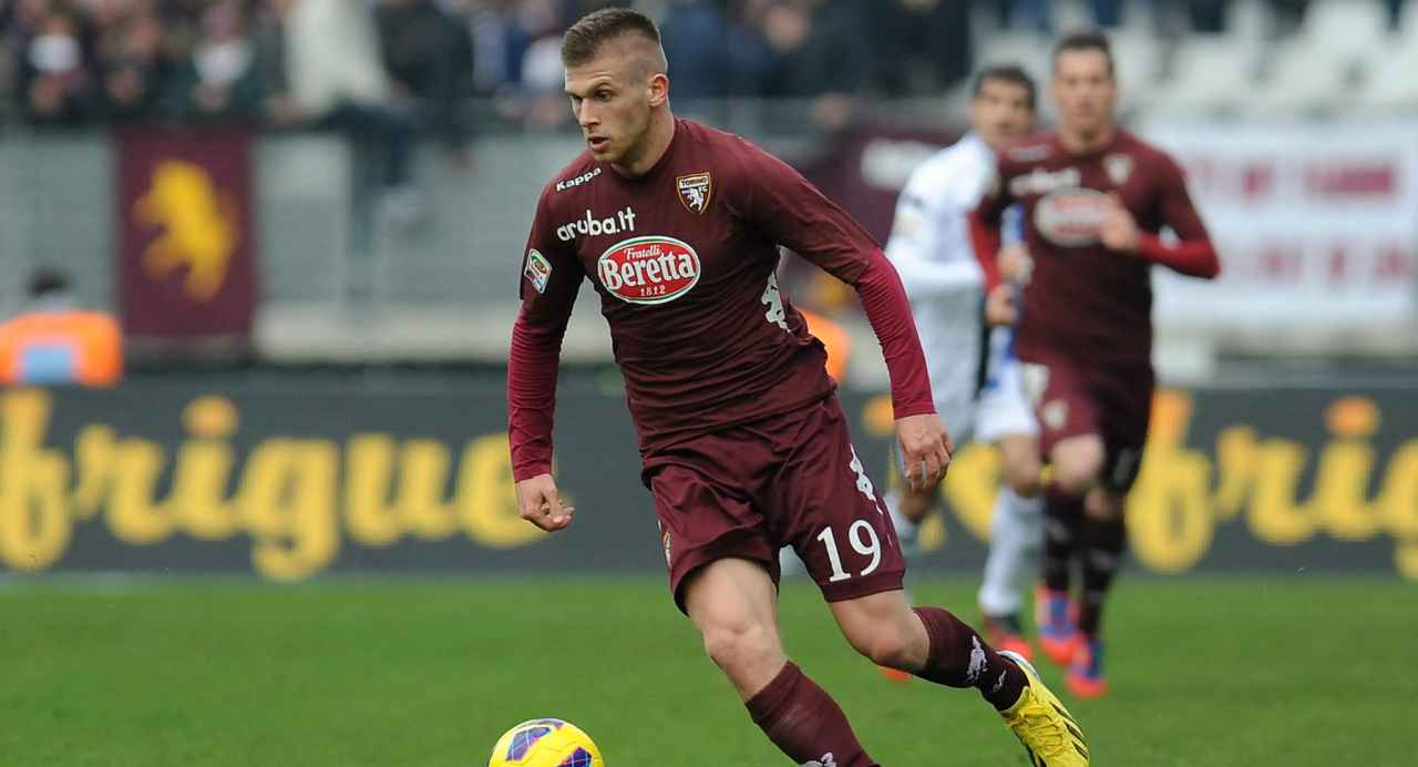 Jamshedpur FC Secures Serbian International Alen Stevanovic on Two-Year ...