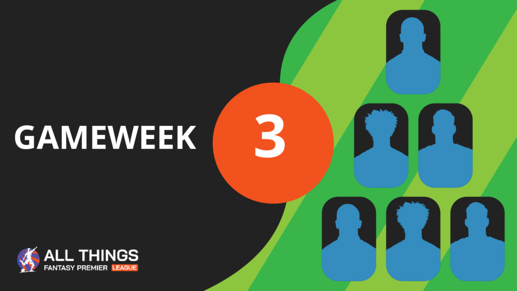 FPL 2023-24 – Differential XI For Gameweek 3 - All Things FPL