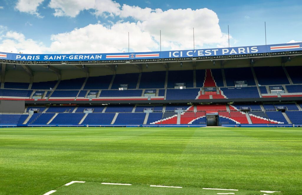 PSG owner Qatar Sports Investments sells minority share to US firm ...