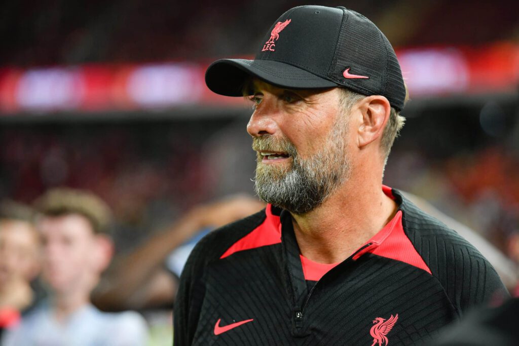 Chelsea 0-1 Liverpool: Van Dijk goal wins 2024 Carabao Cup final in ...